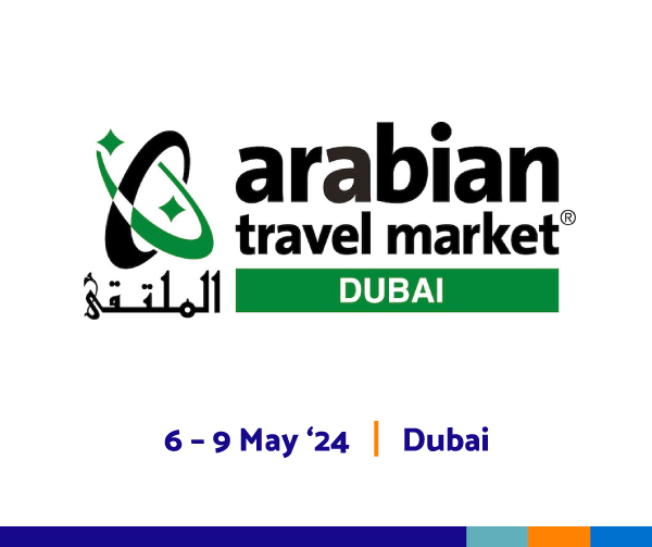Arabian Travel Market 2024 | TPConnects