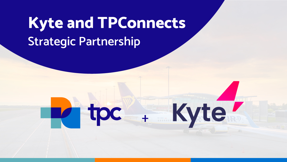 Kyte And TPConnects Announce A Strategic Partnership For TPConnects To ...