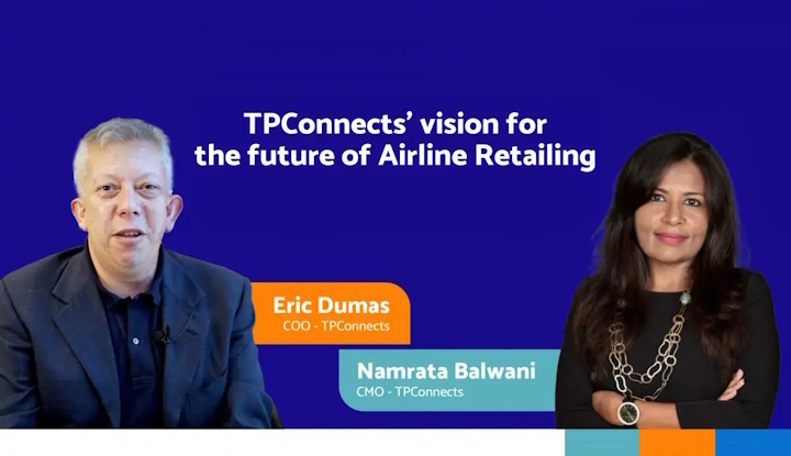 Insights And Resources | Modern Air Retailing | TPConnects