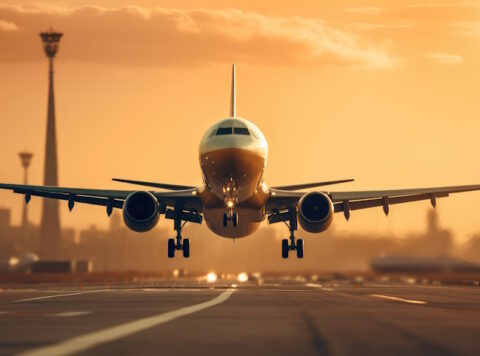 Client Success | Modern Airline Retailing | TPConnects