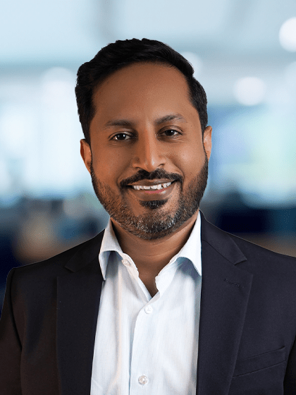 The Modern Air Retailing Company | About TPConnects