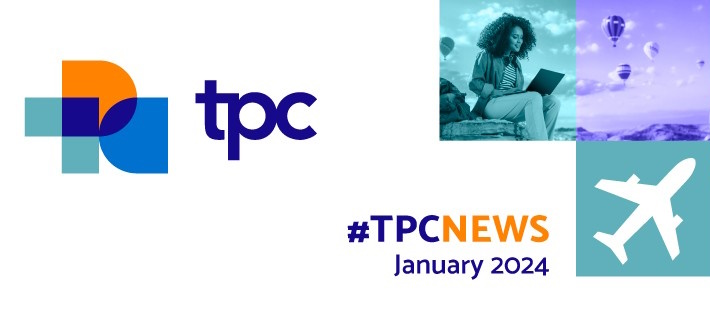 Modern Air Retailing | NDC & IATA Certified | TPConnects