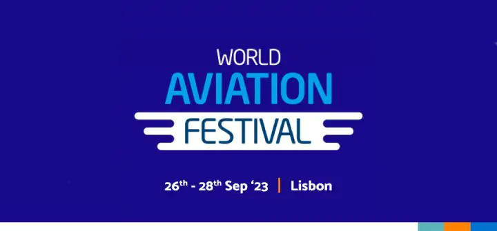 World Aviation Festival 2023